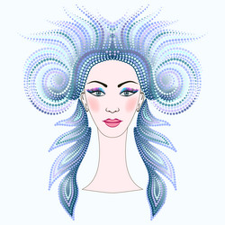Beautiful Queen Vector Images (over 18,000)