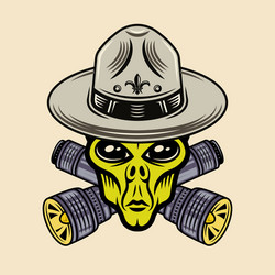 Scout Flashlight Boy Vector Images (over 160)