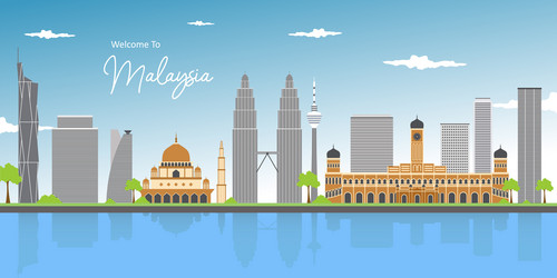 Kl Tower Vector Images (67)