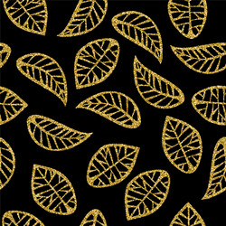 Gold Leaf Pattern Vector Images (over 34,000)