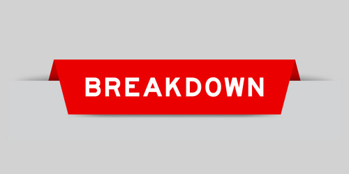 Breakdown Vector Images (over 6,700)