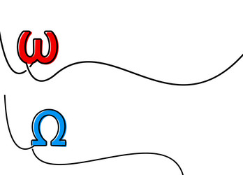 Alpha Omega Symbol Vector Images (over 360)