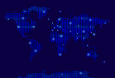 Blank Blue Asia Map Vector Images (over 310)