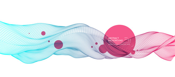 Vibration Waves Vector Images (over 12,000)