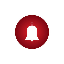 Bell logo Royalty Free Vector Image - VectorStock