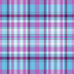 Seamless checkered pattern with strips Royalty Free Vector