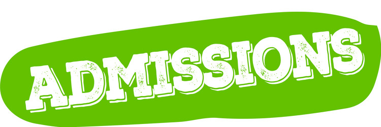 Admissions Vector Images (over 25,000)