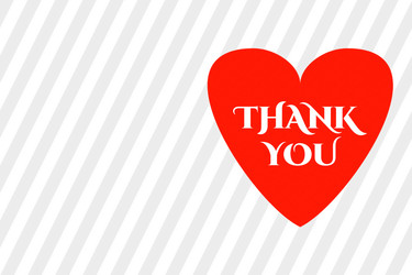 Thank You Email Vector Images (over 130)