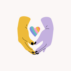 Rainbow Lgbtq Vector Images (over 9,800)