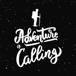 Adventure is Calling Vector Images (82)