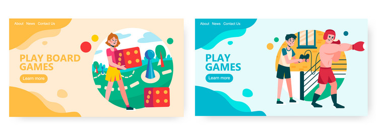 Cartoon Dice Rolling Vector Images (over 460)