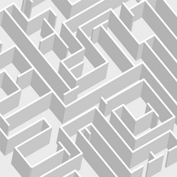 Labyrinth Vector Images (over 35,000)