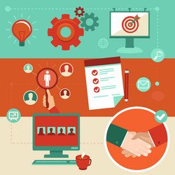 Employment Vector Images (over 120,000)