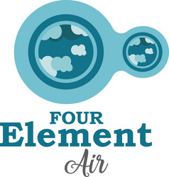 Air Element Symbol Vector Images (over 90,000)