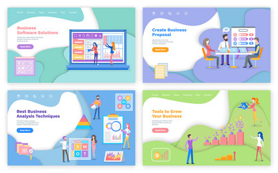 Project Proposal Vector Images (over 1,100)