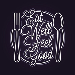 Eat Well Vector Images (over 3,500)