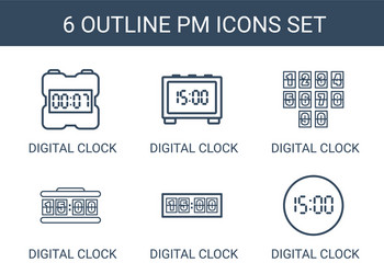 Free Pm Vector Images (60)