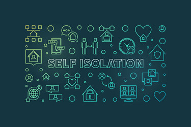 Self Observation Vector Images (over 340)