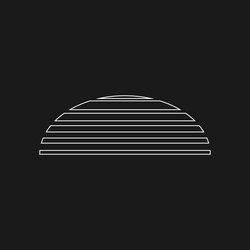 Retro Synthwave Sun Vector Images (over 790)