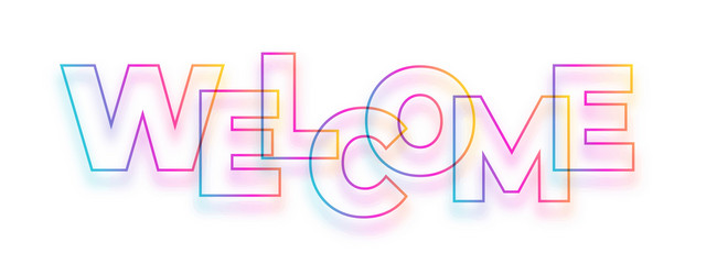 Welcome New Member Vector Images (over 130)