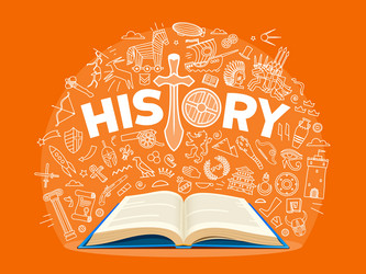 History Subject Icon