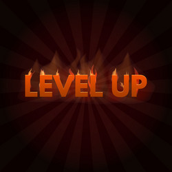 Level Up Vector Images (over 7,900)