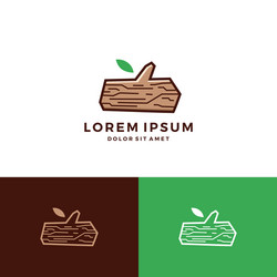 Timber Logo Vector Images (over 9,600)