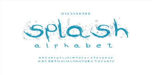 Font Ripple Vector Images (over 270)