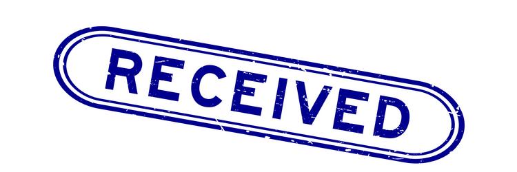 Payment Received Stamp Vector Images (over 370)