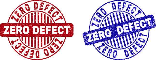 Zero Defect Vector Images (over 200)