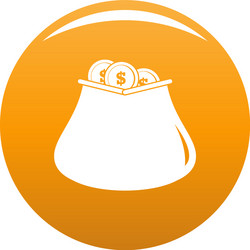 Orange Money Icon Vector Images (over 120,000)