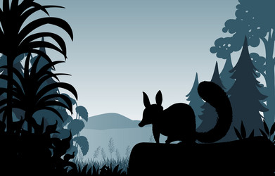 Animals Shadow Vector Images (over 35,000)