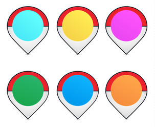 Pokemon Vector Images (over 490)