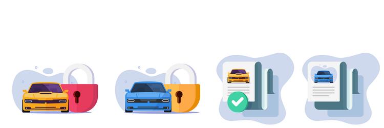 Vehicle Inspection Vector Images (over 4,500)