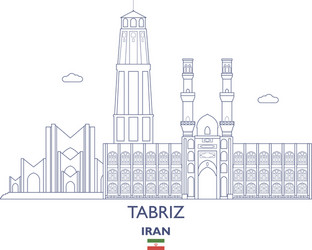 Tabriz Vector Images (63)