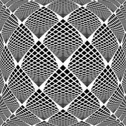 Grid Warped Vector Images (over 9,100)