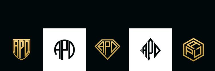 Apd Vector Images (33)