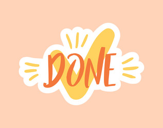 Completed Sticker Vector Images (over 1,700)