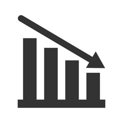 Loss Icon Financial Vector Images (over 7,600)