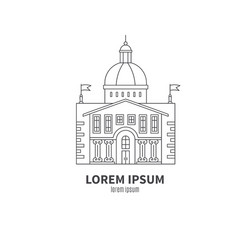 Parliament Logo Vector Images (over 470)