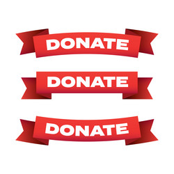 Ribbon Donor Blood Vector Images (over 210)