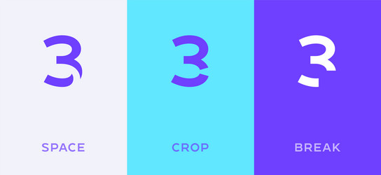 Number 3 Logo Vector Images (over 7,000)