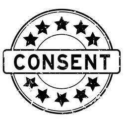Consent Vector Images (over 3,100)