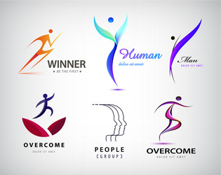 Body Shape Logo Vector Images (over 27,000)