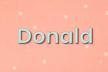 Name Vector Images (over 300,000)