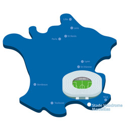 Velodrome Vector Images (over 120)