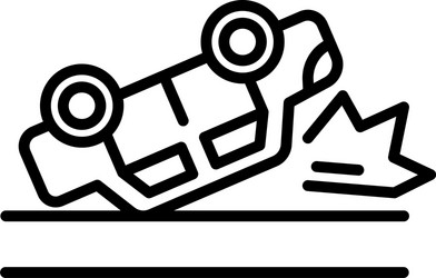Car Crash Stick Figure Vector Images (47)