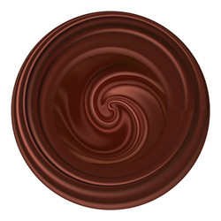 Choco Wave Vector Images (over 390)