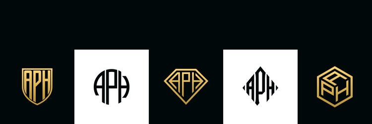 Aph Vector Images (37)