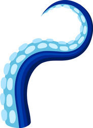 Blue Ring Octopus Vector Images (24)